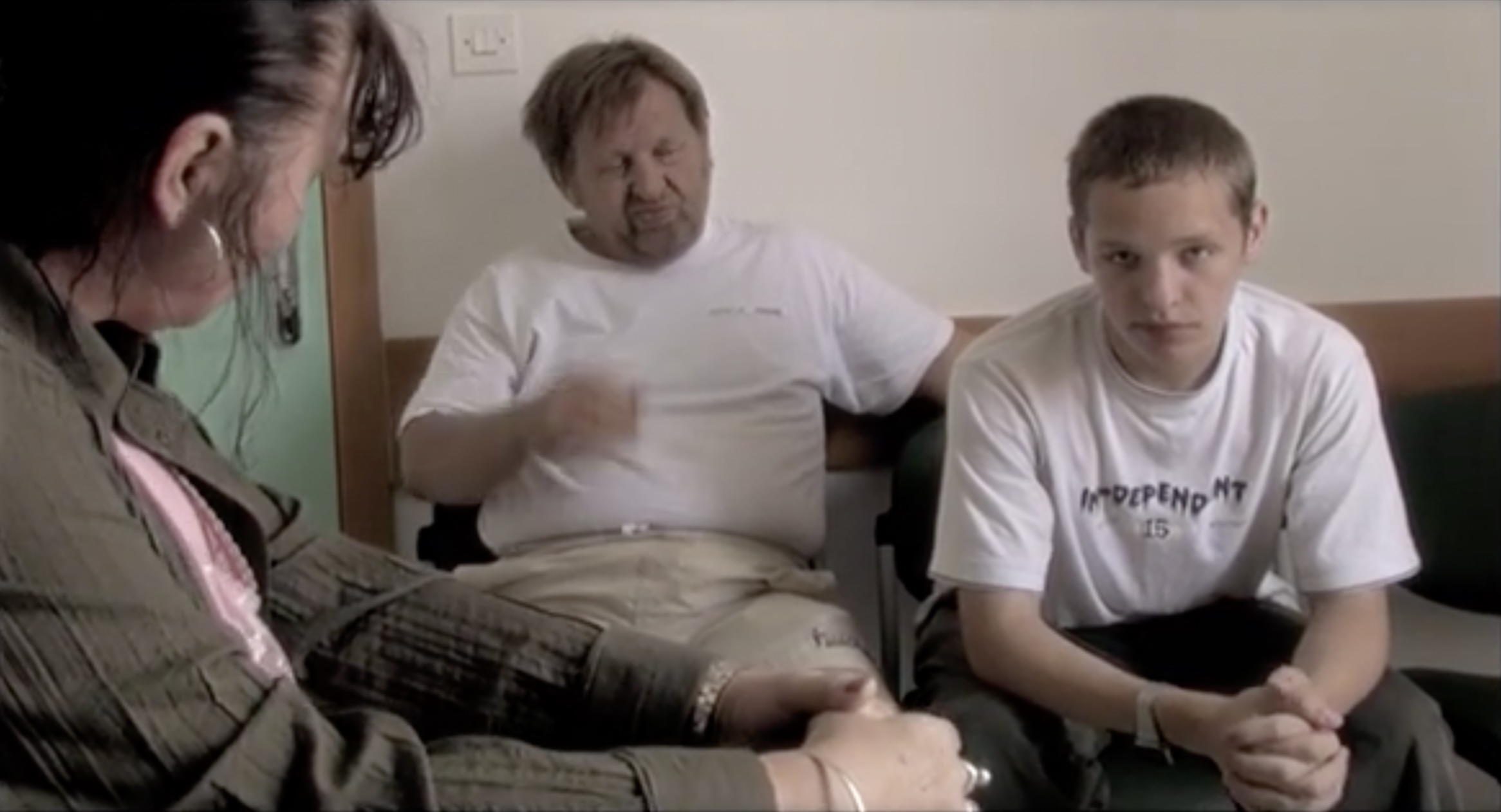 Tedenski program slovenskih dokumentarnih filmov se spet vrača na splet