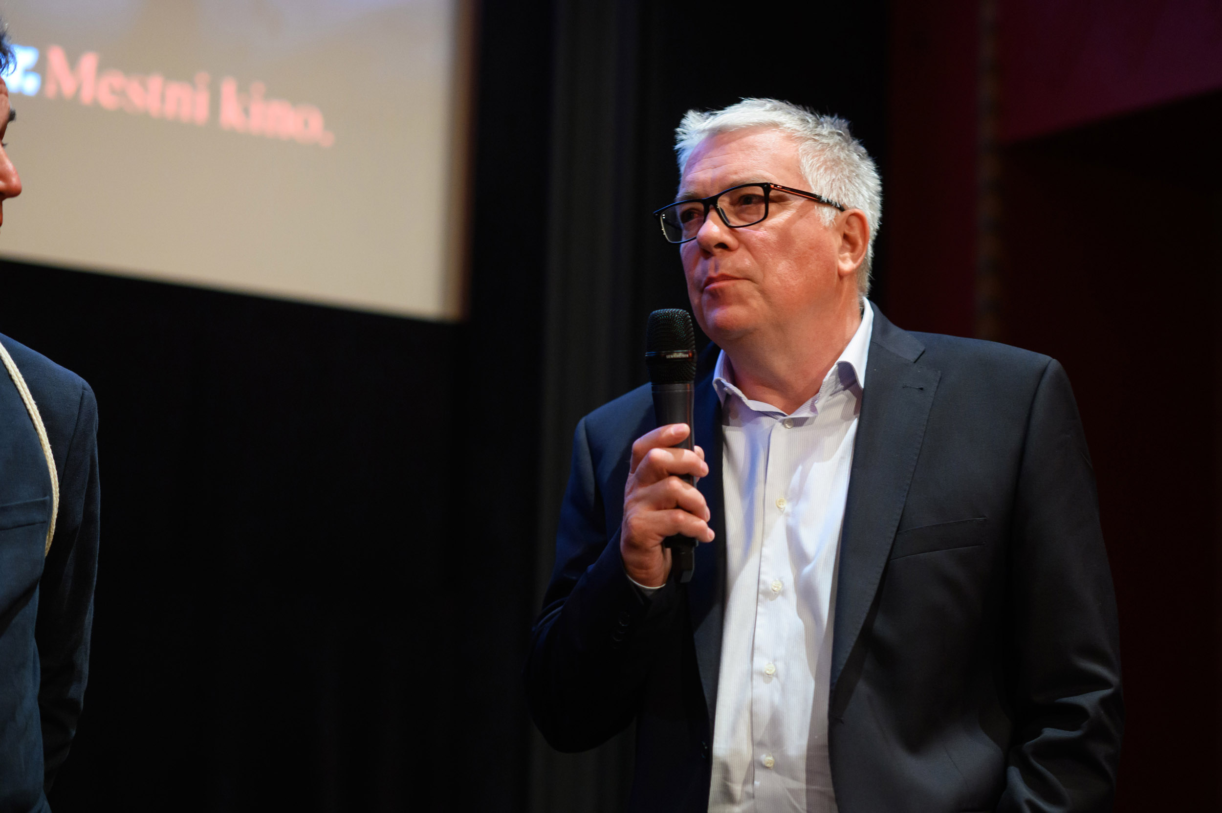 Antigona – Kako si upamo! končno doživela kinematografsko premiero